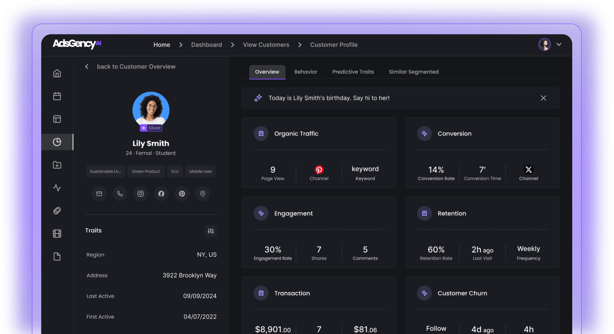 AdsGency AI